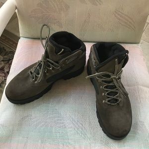 Nike Lace Up Boots for Women | Poshmark